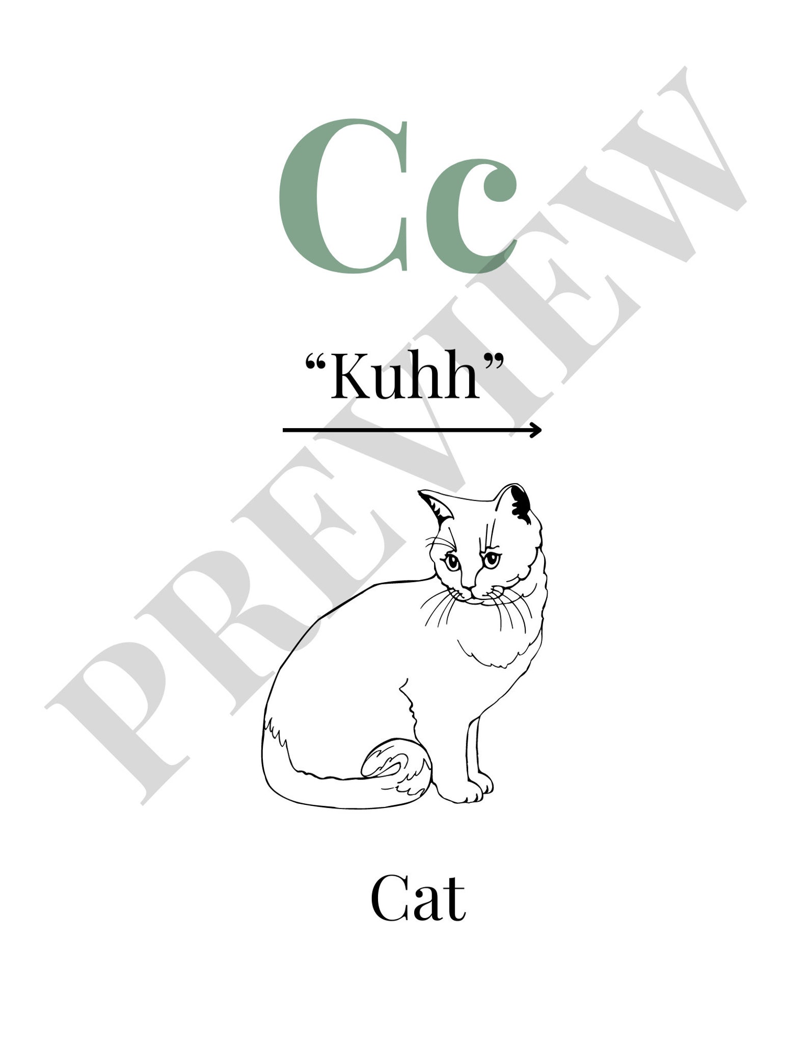 Phonics Alphabet Activity Workbook | Phonics Worksheets, Phonics Games ...