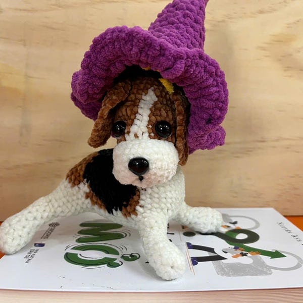 Devil Dog - Etsy
