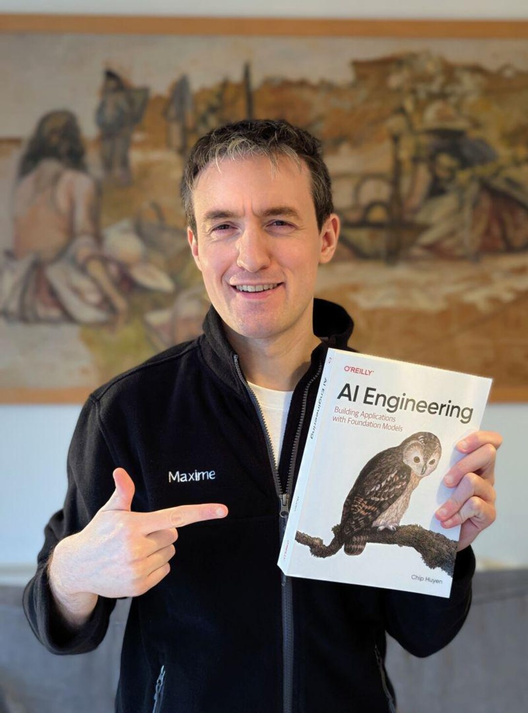 AI Engineering: Building Applications With Foundation Models - Etsy