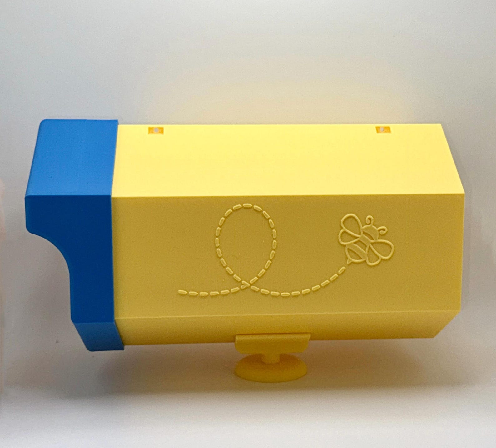 Pollen Bee Feeder the Hivebar™ – Easy-use Pollen Station for Bees ...