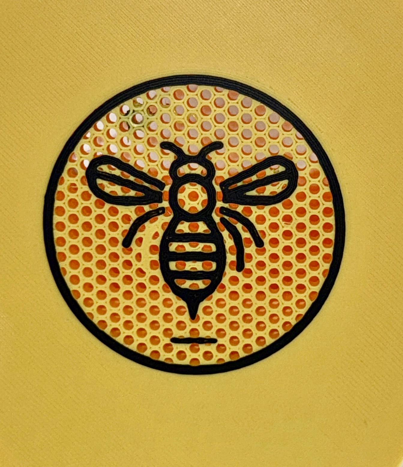 Pollen Bee Feeder the Hivebar™ – Easy-use Pollen Station for Bees ...