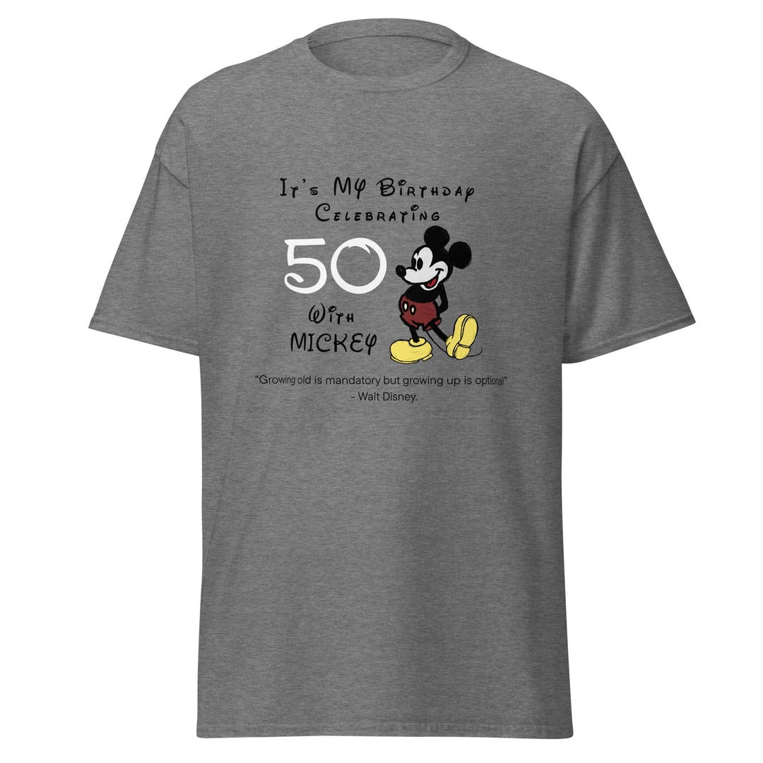 Custom Fun Guess Who is Turning 50 Tee, Birthday Shirt, 50th Birthday ...