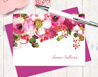 Pretty stationery | Etsy