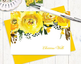 Pretty stationery | Etsy