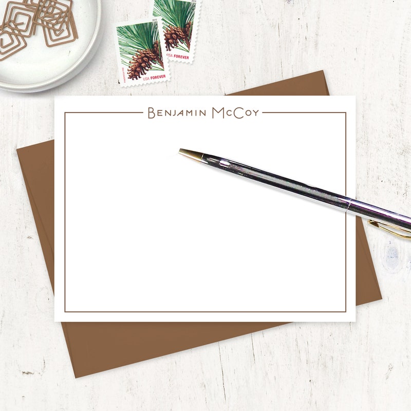 Men Stationary Gift - 60+ Gift Ideas for 2026