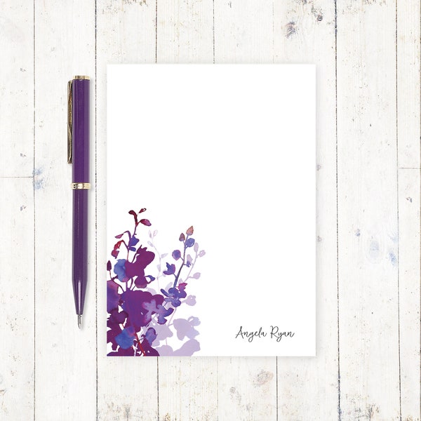Notepad - Etsy