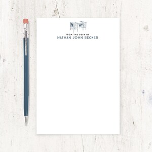 Personalized Notepads (You'll Love) - Etsy