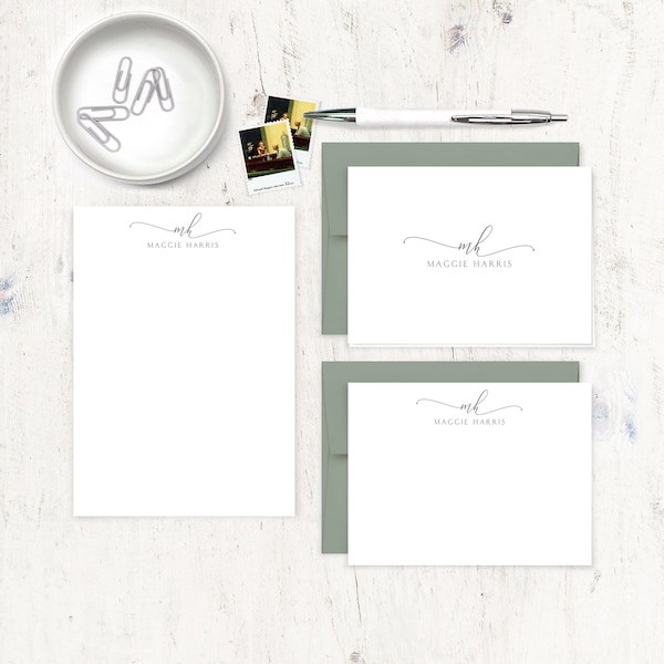 Stationery - Etsy