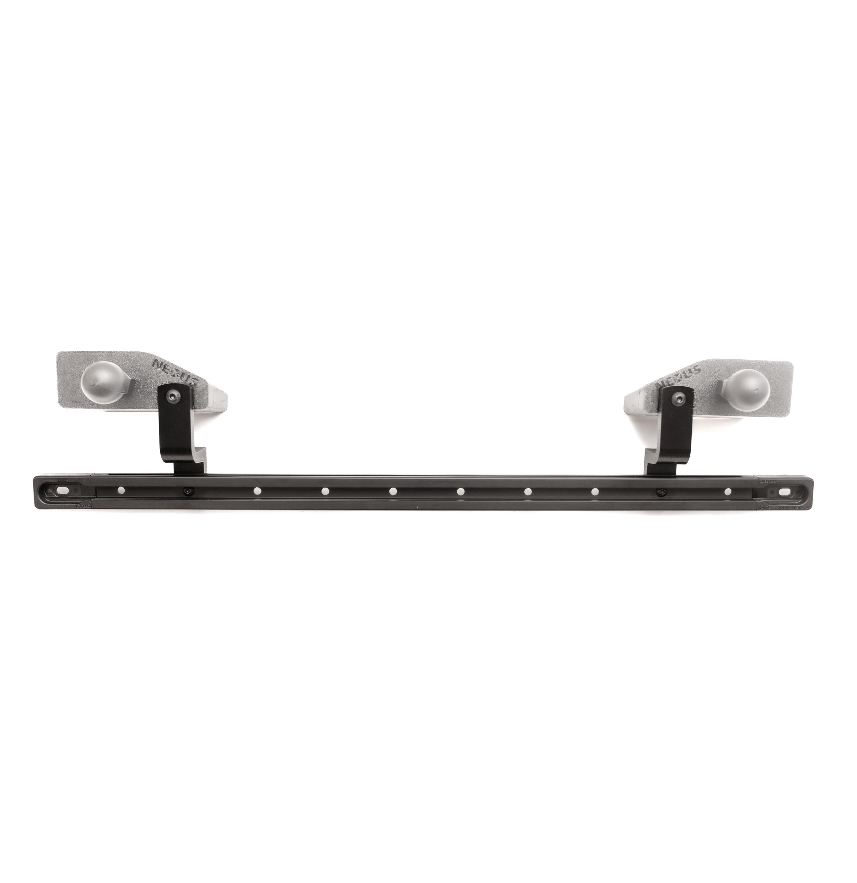 NEXUS Dash Track: VS30 Sprinter Van Mounting System - Etsy