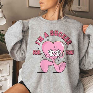 Sucker for You PNG | Lover T-shirt Deign | You Are Loved Digital Design ...