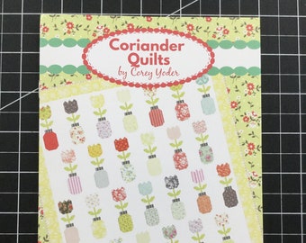 Corey Yoder Pattern - Etsy