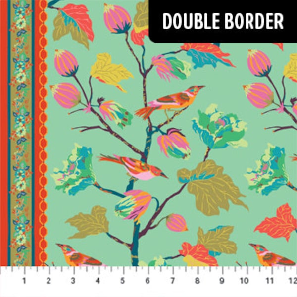 Doughty Fabric - Etsy