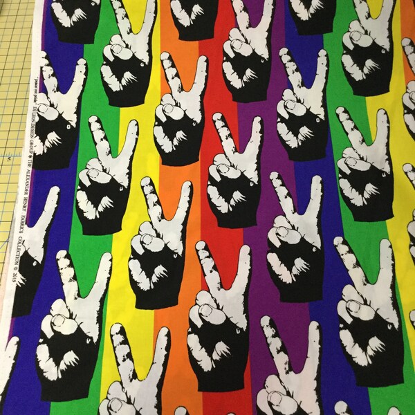 Hippie Fabric - Etsy