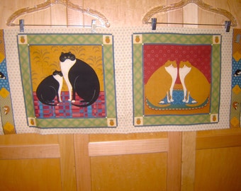 Warren Kimble Art - Etsy