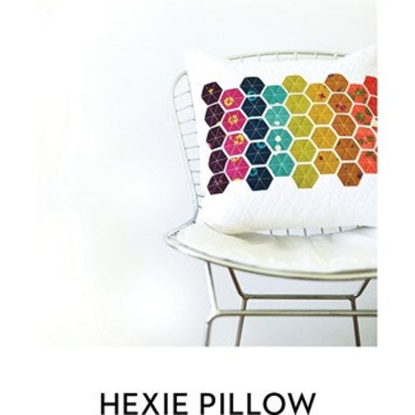 Hexie - Etsy