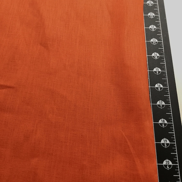 Handkerchief Linen Fabric - Etsy