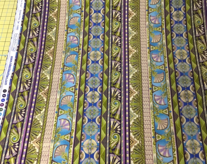 QUILT KIT Reflections Pattern by Brenda Riddle Designs With Northcott ...