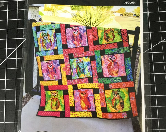 Pattern Block Talk Pattern Swirly Girls for Use With Block Panels NEW ...