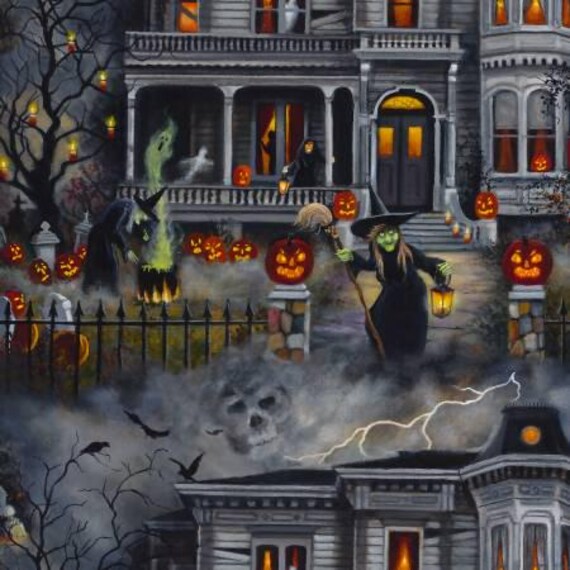 A Haunted House 3