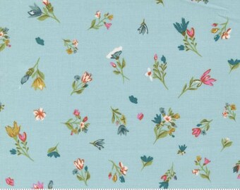 Songbook-a New Page Quilt Kit - Etsy