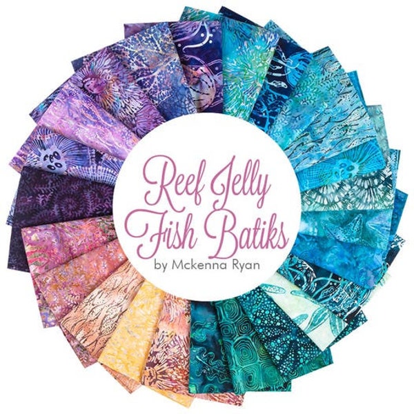 Mckenna Ryan Fabric - Etsy