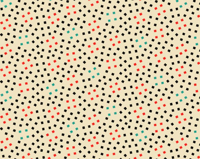 Fabric QT Fabrics Abra-cat-dabra Tree and Branch TOSS-W Blue Background ...