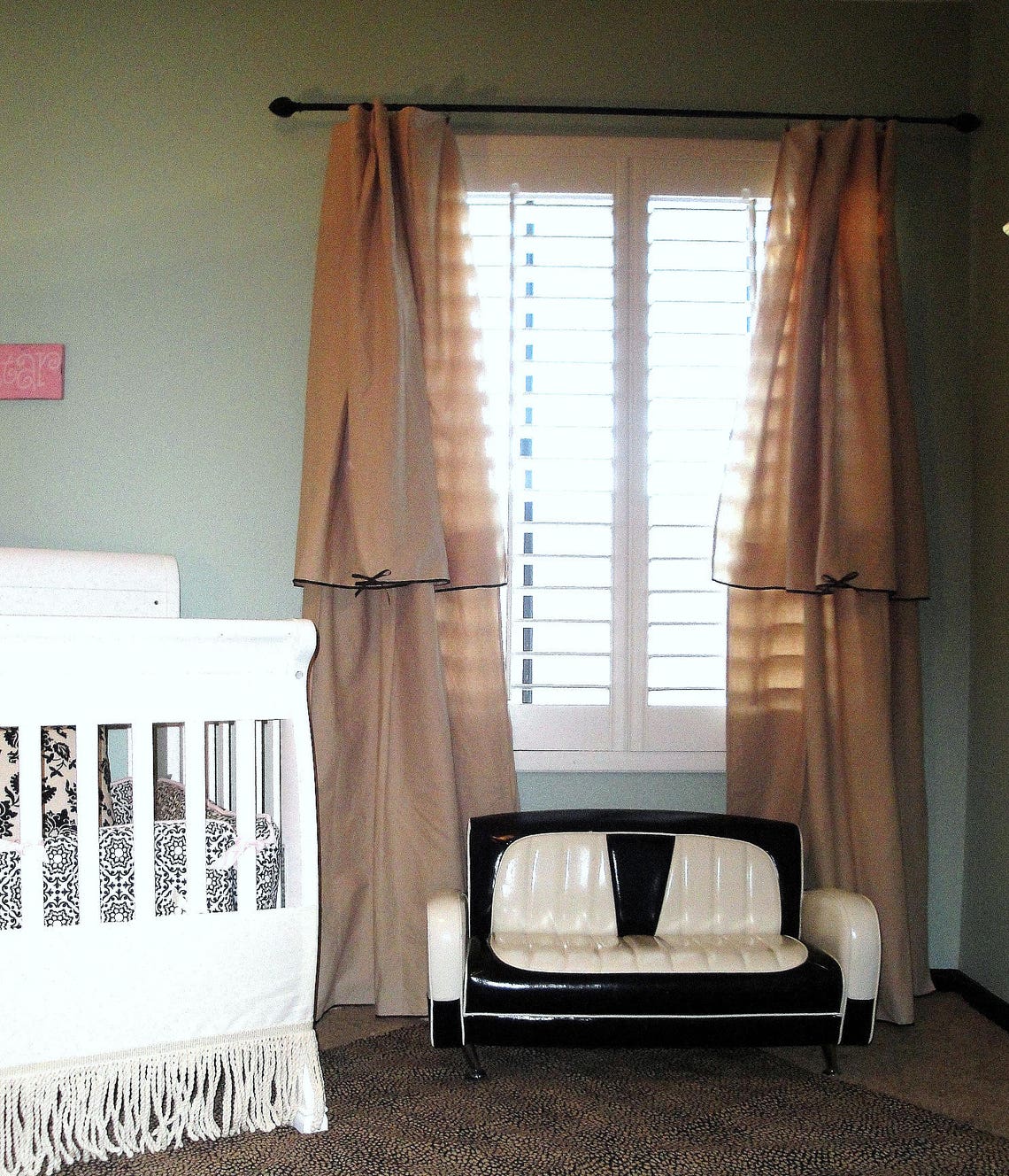 Curtain Panels-custom Curtains-window Curtains-window Curtain Panels ...