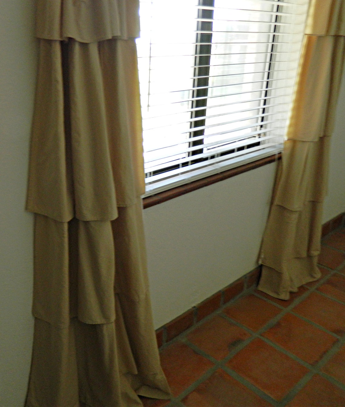 Custom Curtains-window Curtain Panels-curtain-window Treatments ...