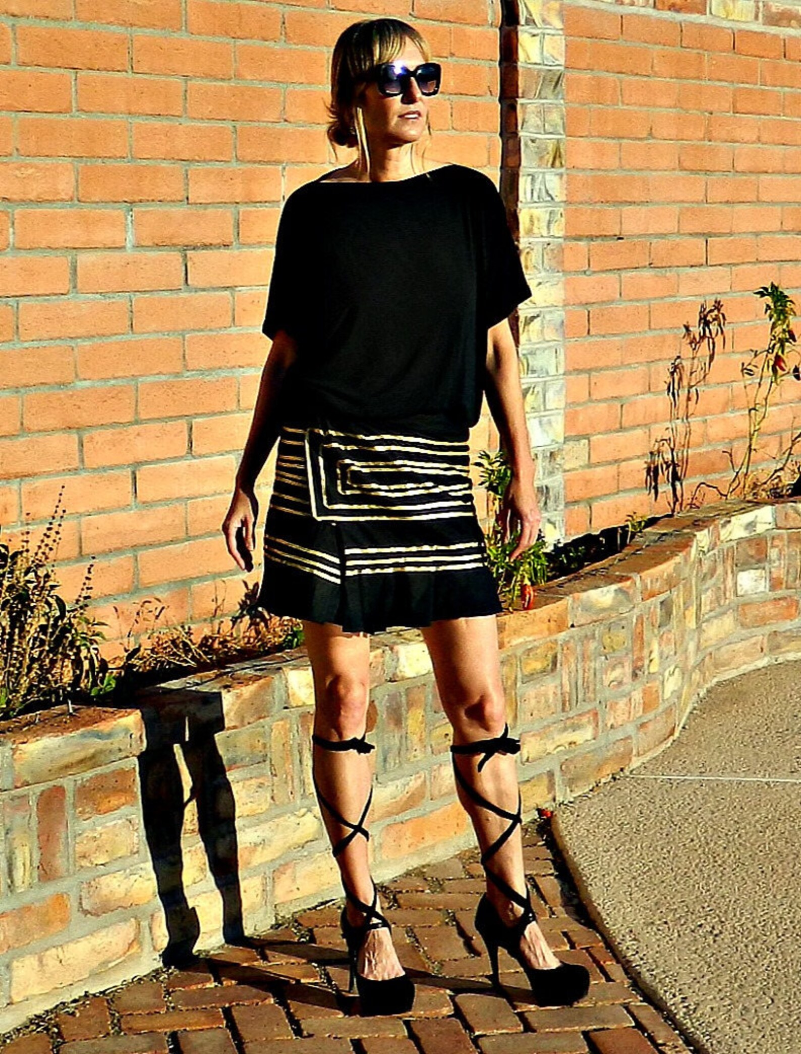 Black Tops-black Tops for - Etsy