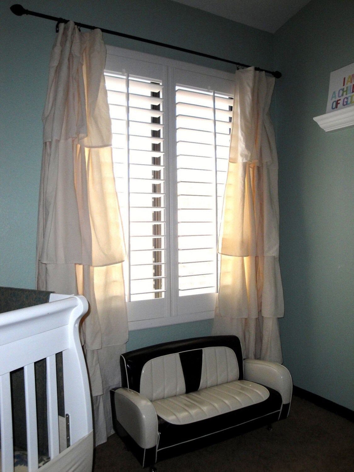 Custom Curtains-window Curtain Panels-curtain-window Treatments ...
