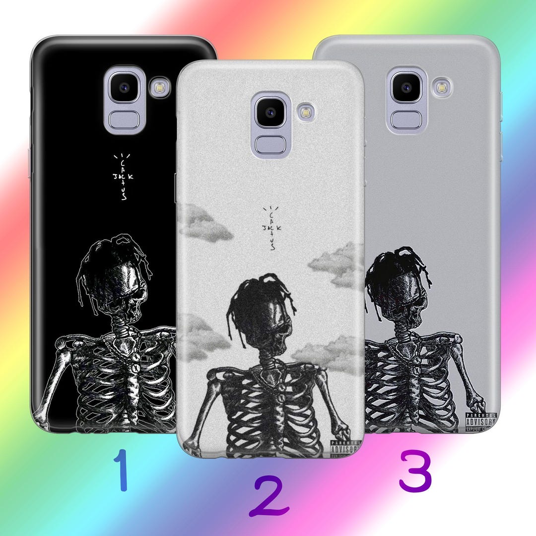 Travis Scott A1 Phone Case Cover for Samsung Galaxy A3 A5 A6 A7 A8 J3 ...