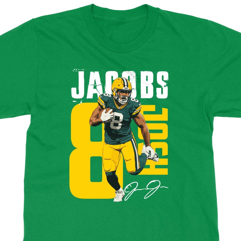 Jacobs Football Game - Etsy