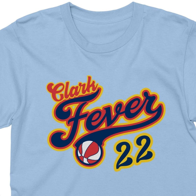 Fever Players T Shirt - Etsy