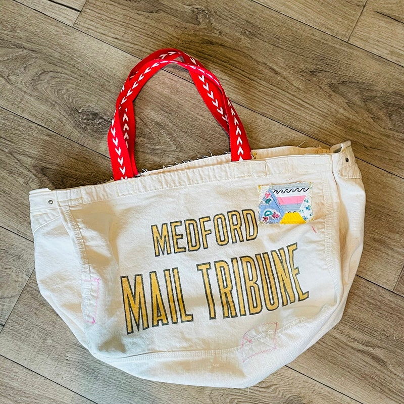 Mail Bag - Etsy