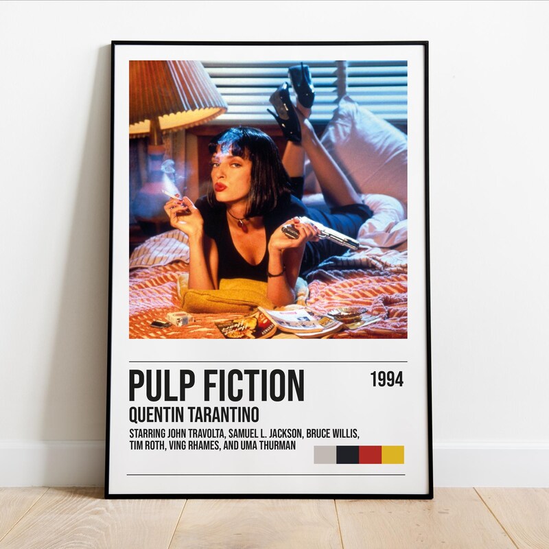 Polaroid Poster - Etsy