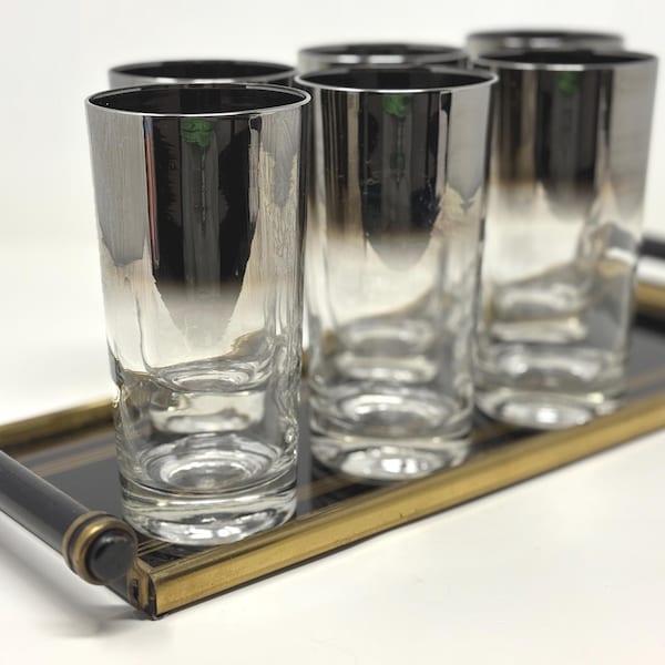 Mcm Czech Glassware - Etsy
