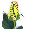 Personalized Softball Rose | Personalized Softball Gifts | Softball ...
