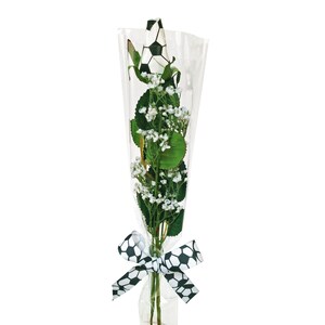 Soccer Rose | Soccer Team Gifts | Soccer Flower - Etsy