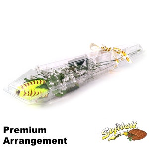 Softball Rose - Original Design - Etsy