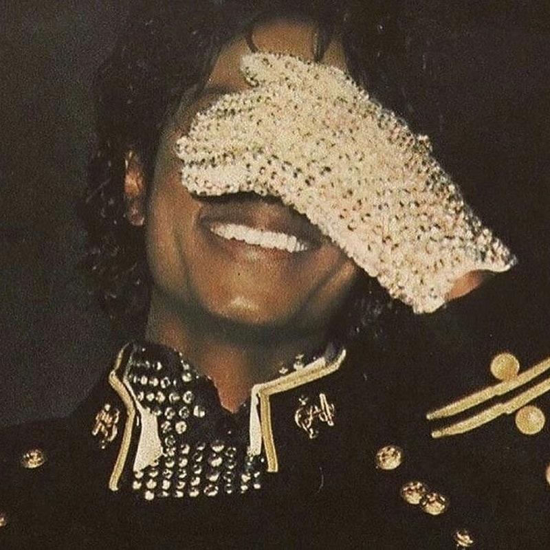 Michael Jackson Costume for Kids - Etsy