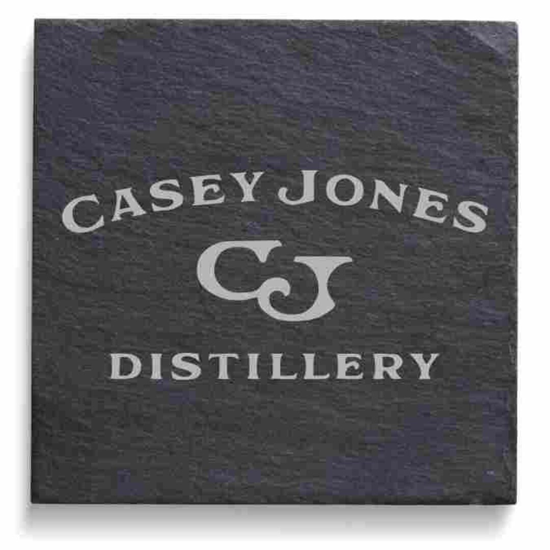 Casey Jones Distillery | Bourbon SVG Vector | Kentucky Bourbon Trail ...