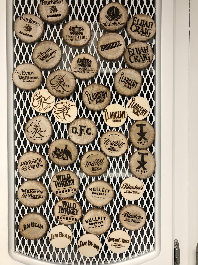 Blanton's Bourbon Logo SVG | Laser Cut Files (digital Download) Great ...