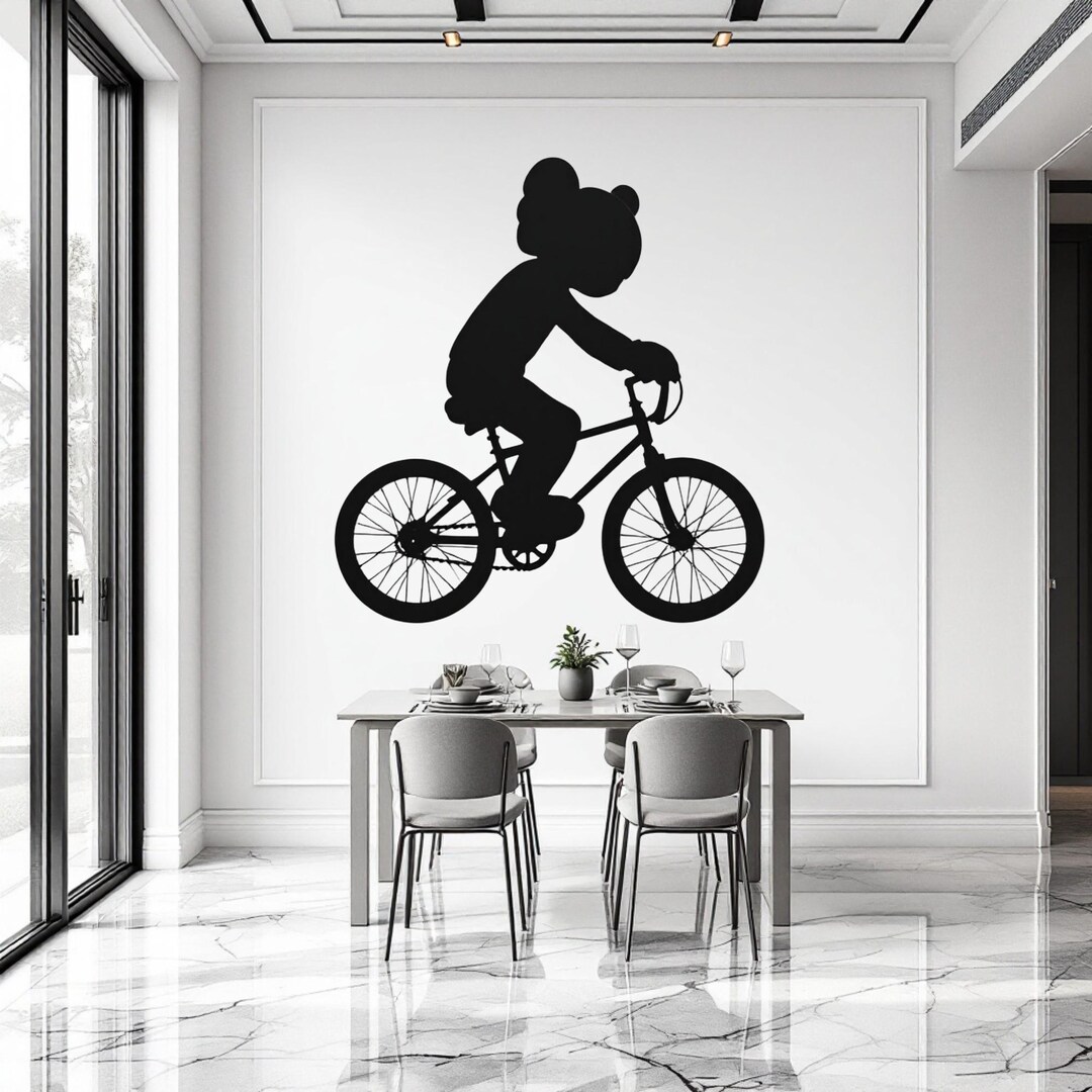 Kaws Wall Art Vector Design for Laser, Plasma Cutting, Engraving, and ...