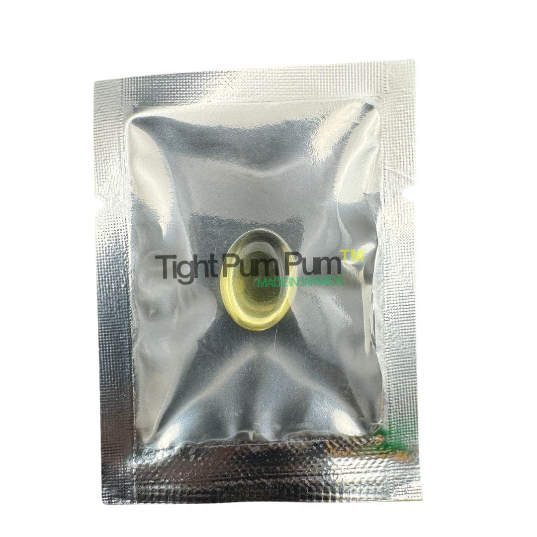 Tight Pum Pum Vaginal Tightening Herbal Suppository Capsule Gels Jamaica Yoni - Etsy