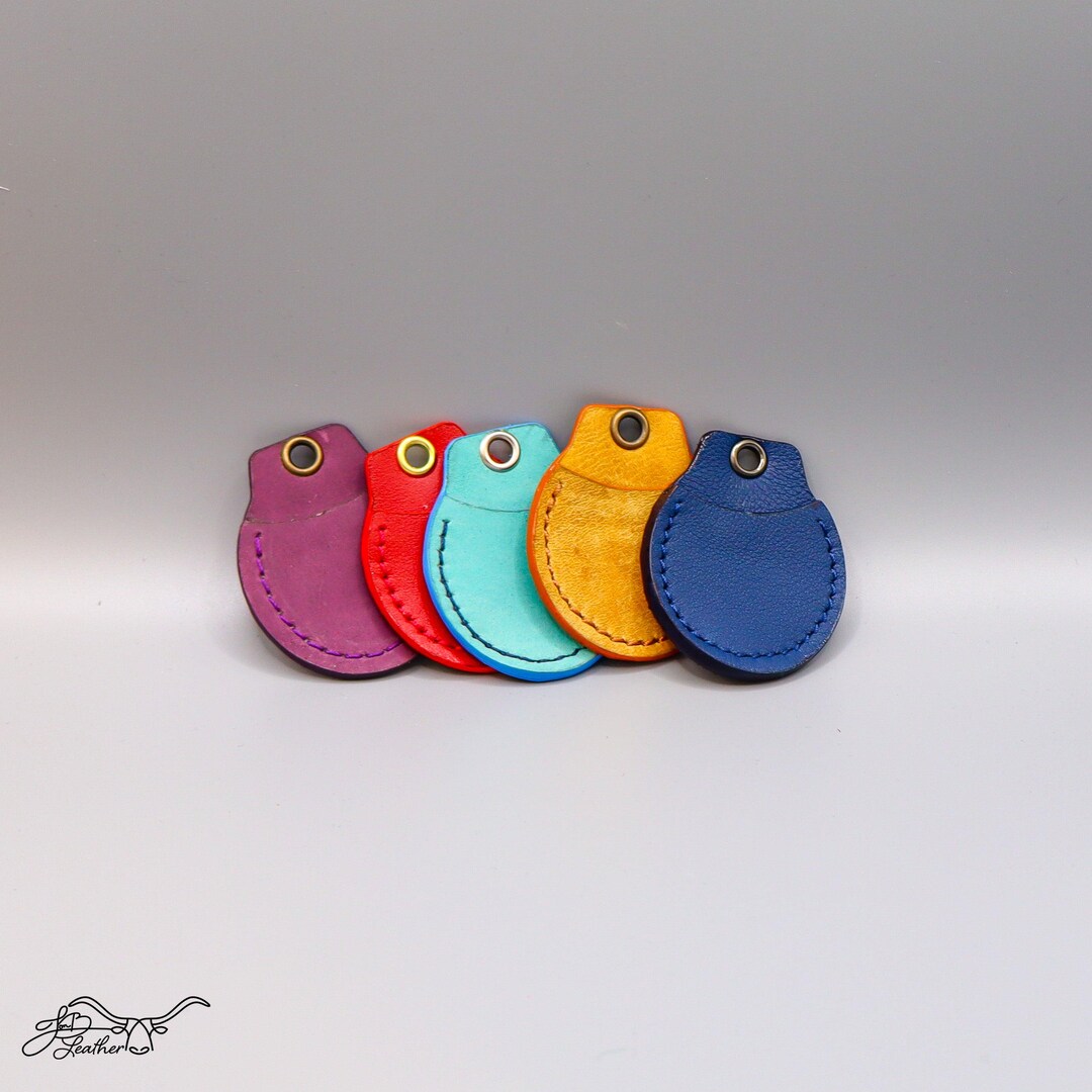 Fob-it - Building Access Made Easy, Durable Key Fob Holder for Secure ...