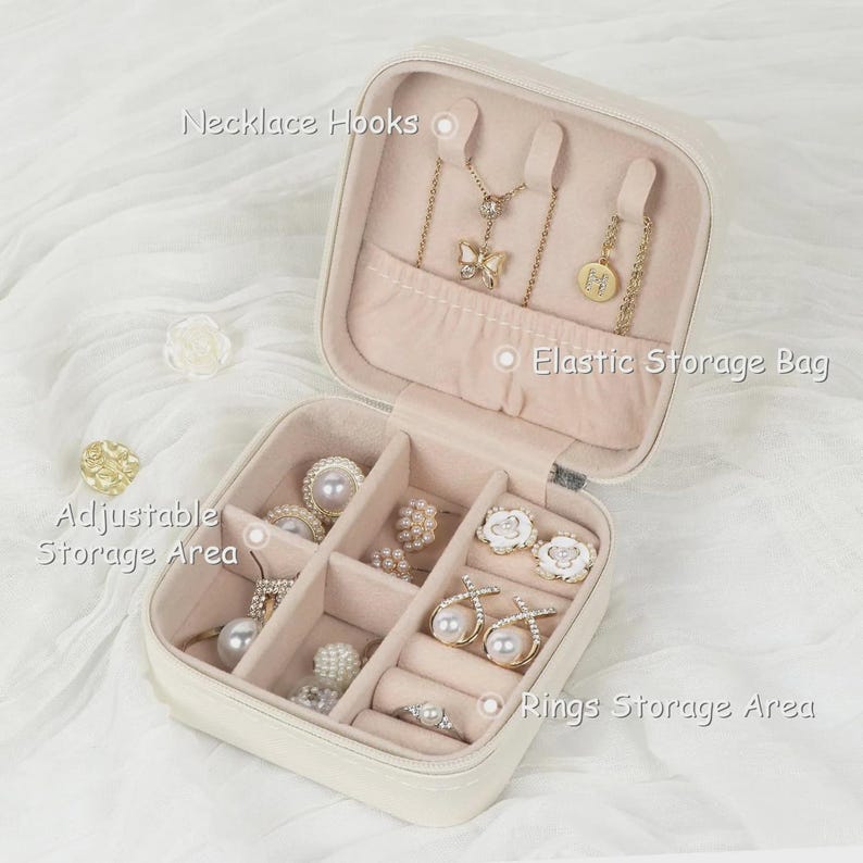 Pink Spa Gift Box, Gua Sha, Jade Roller Skincare, Relaxation Set - Etsy