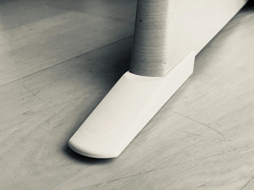 Anti-tip Device for Stokke Tripp Trapp - Etsy