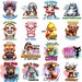 Funny Coffee Coasters PNG Bundle: Sarcastic Designs (digital Download ...