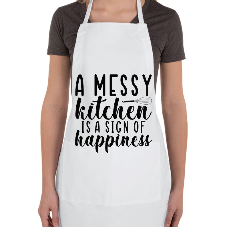 Kitchen Apron Svg, Funny Apron Svg, Apron Quotes Bundle, 100 Designs ...
