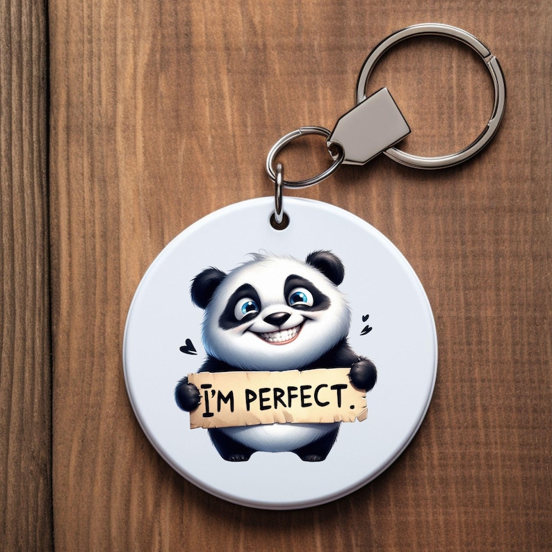 Funny Sarcastic Keychain PNG Designs Bundle (30 Files) - Etsy